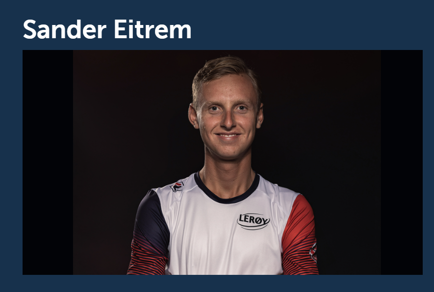 Støttespiller | J. L. Bruvik